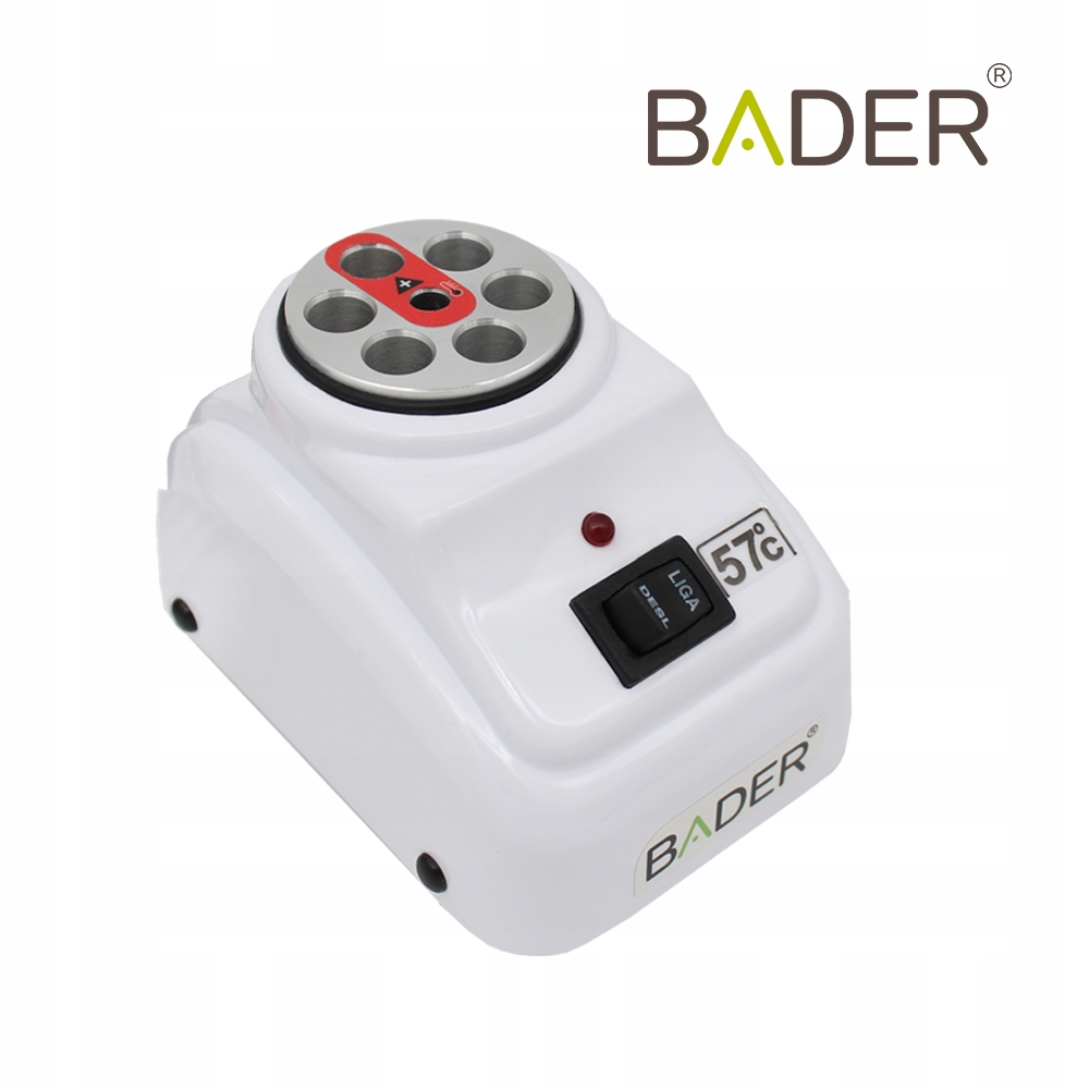 Inkubator Mini-inkubator test biologiczny BADER • Cena, Opinie - Allegro