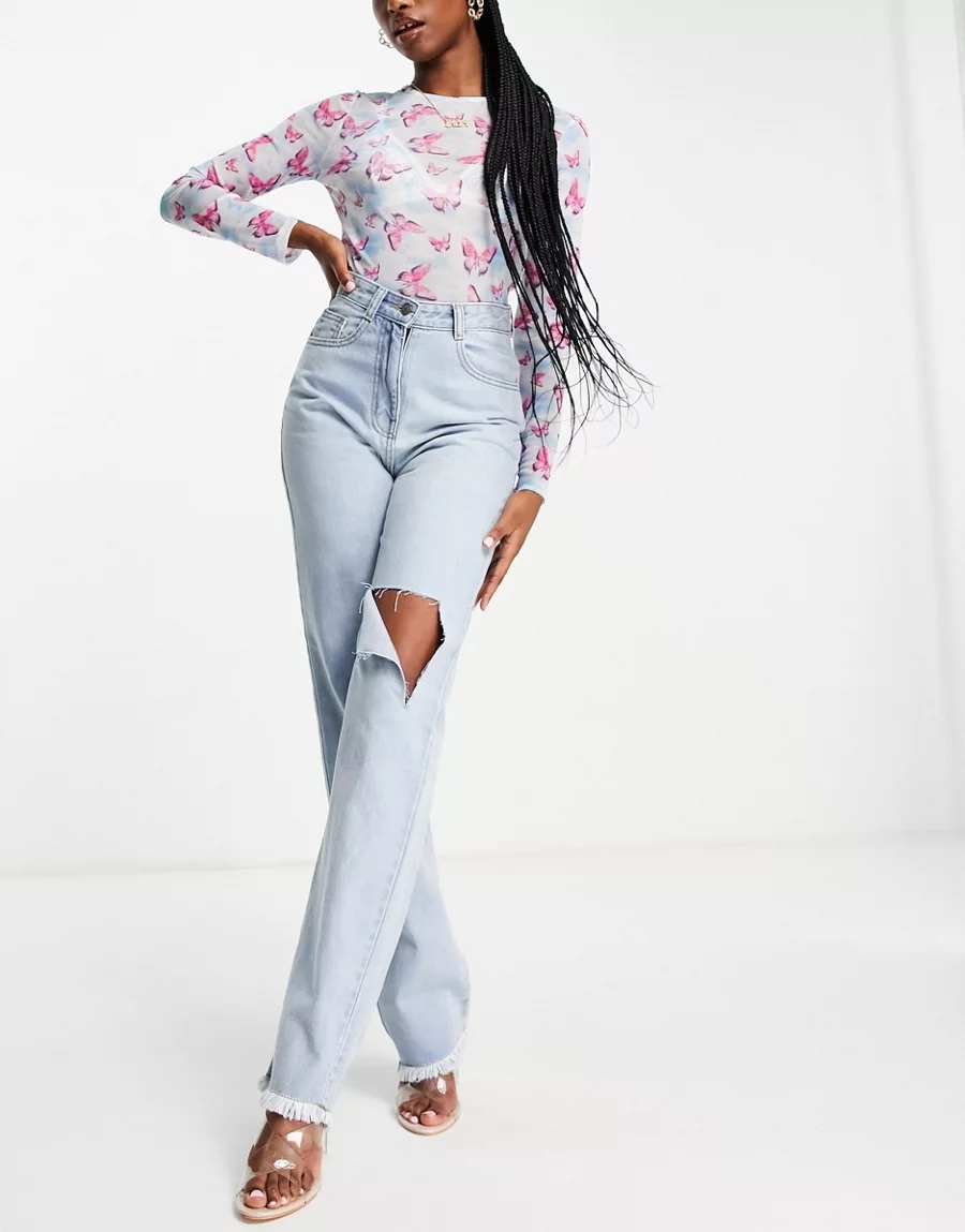 Empire Jeans - Niska cena na Allegro.pl