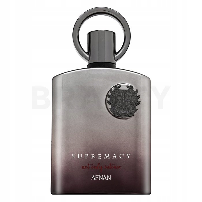 Afnan Supremacy Not Only Intense EDP M 100 ml (6290171070214) • Cena ...