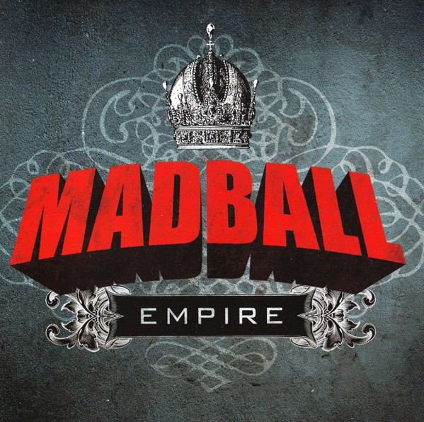 Empire Madball CD • Opinie - Allegro