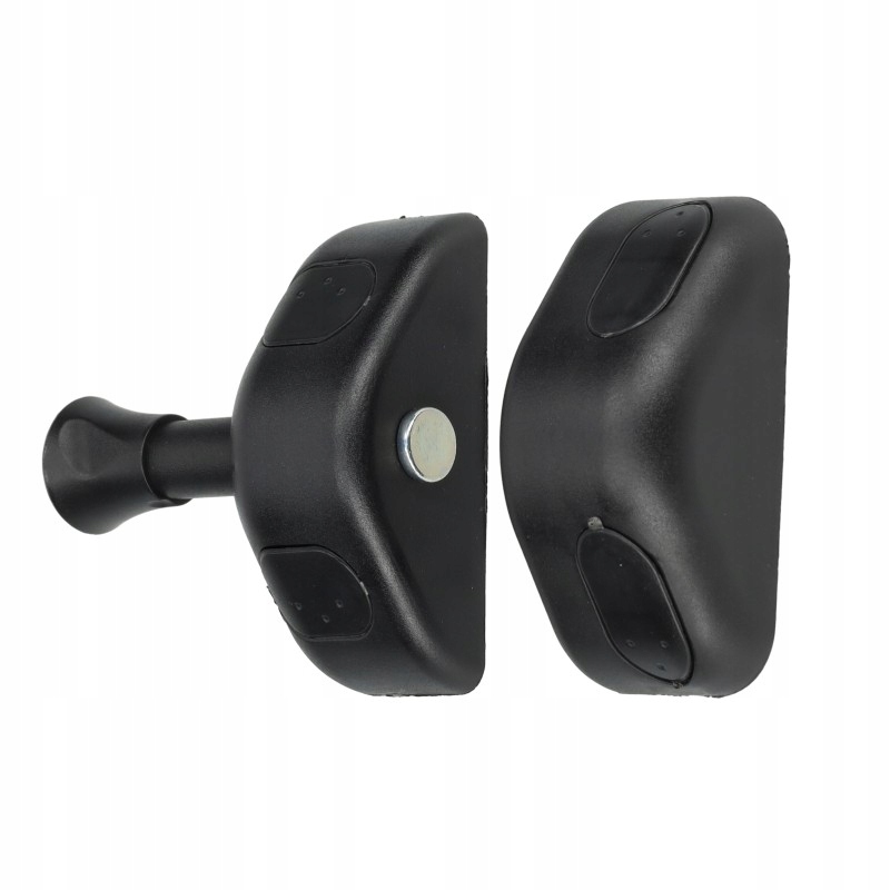 Automatyczna Zatrzask do Bramy - Niska cena na Allegro