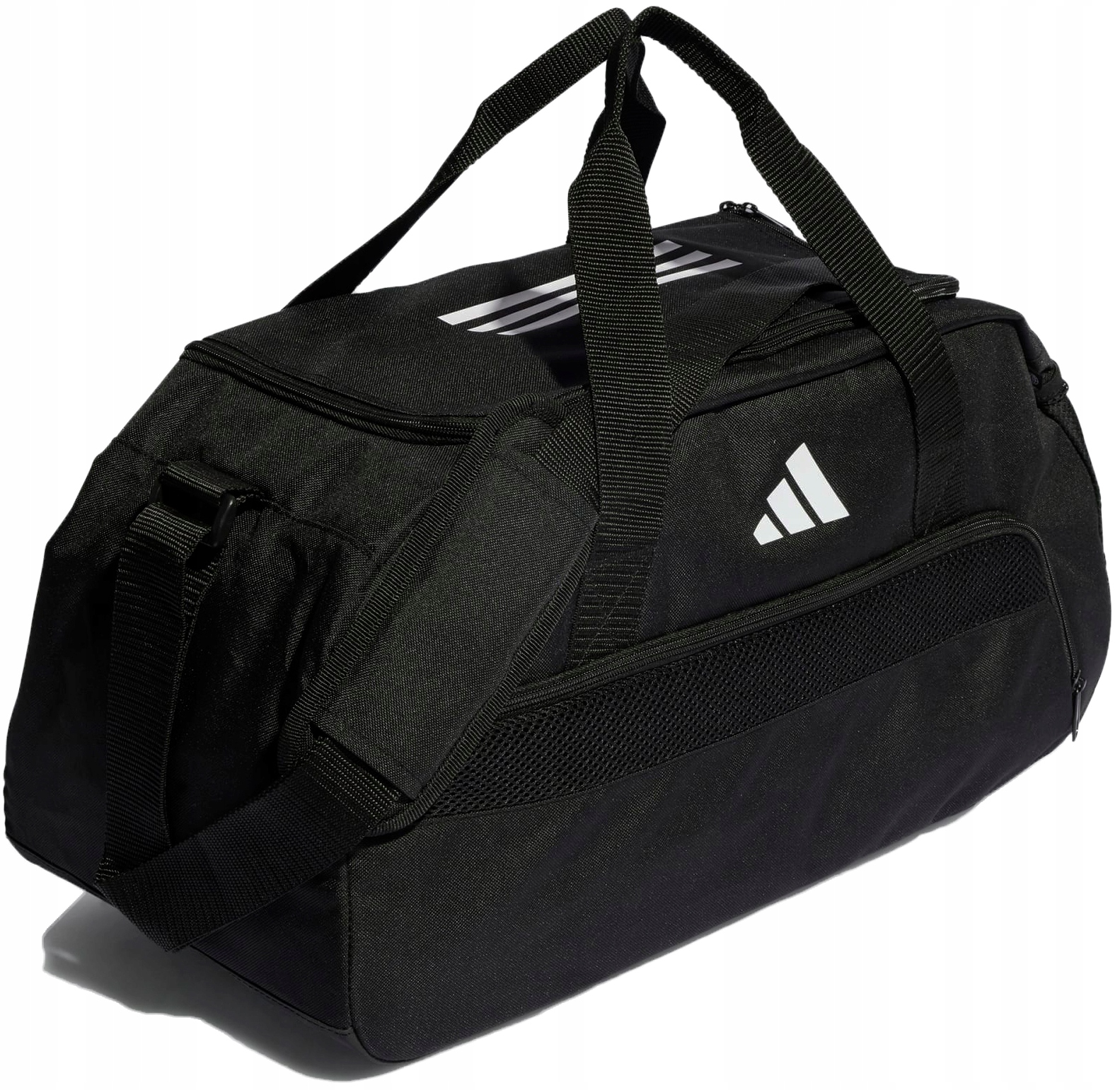 Torba adidas Tiro League Duffel Medium czarna HS9749 (4066746559291 ...