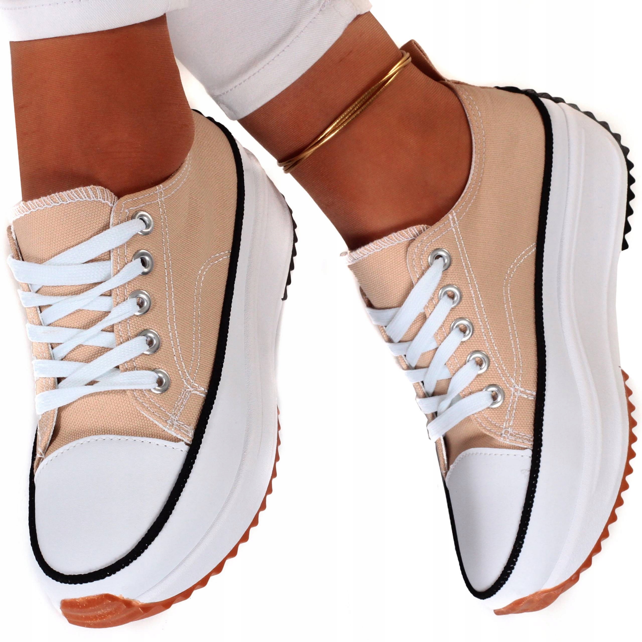 . buty damskie sportowe rozmiar 36 • Cena, Opinie • Sportowe ...