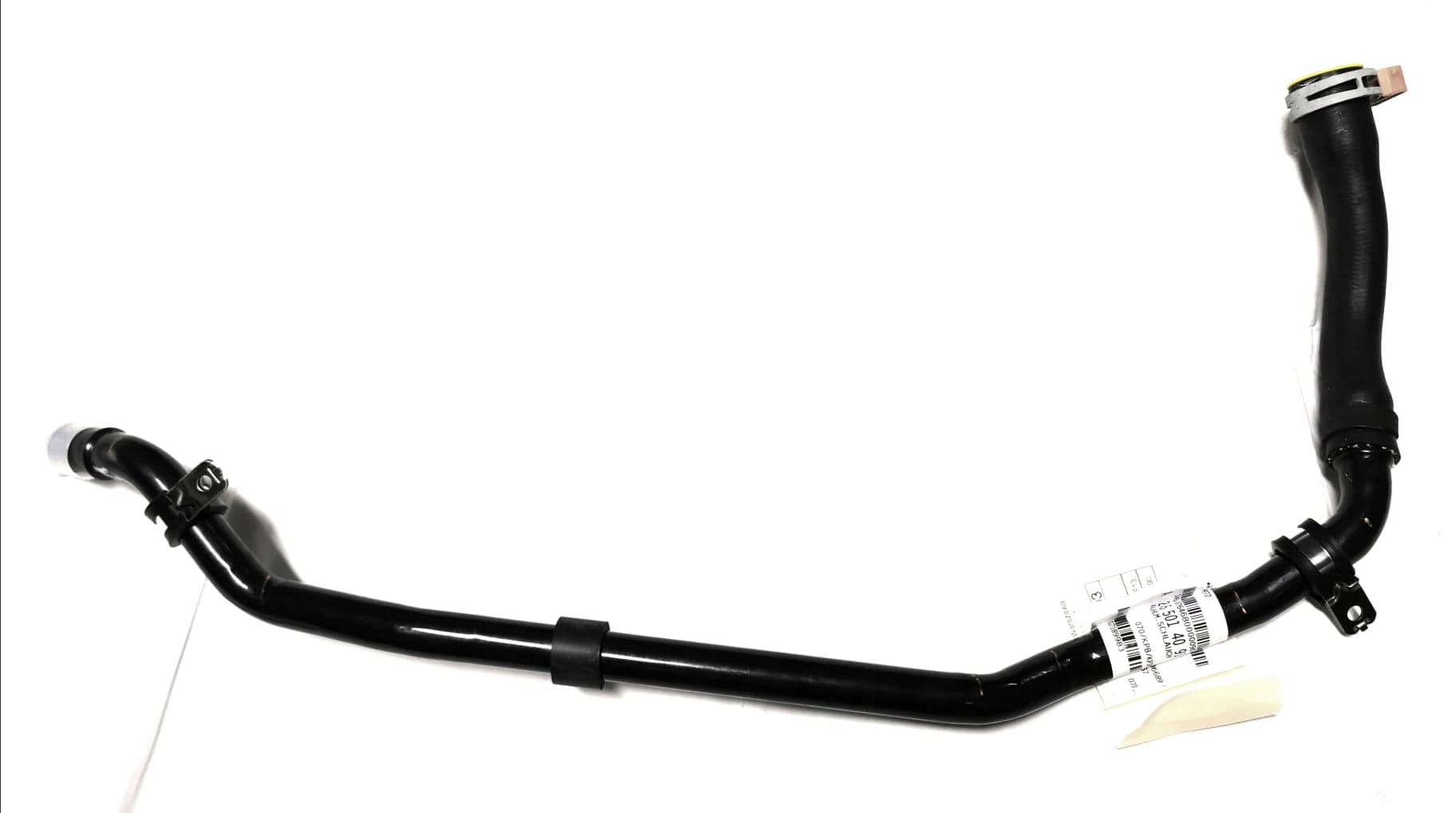 Mercedes-Benz OE A2055014091 przewód rura wody - porównaj ceny - Allegro.pl