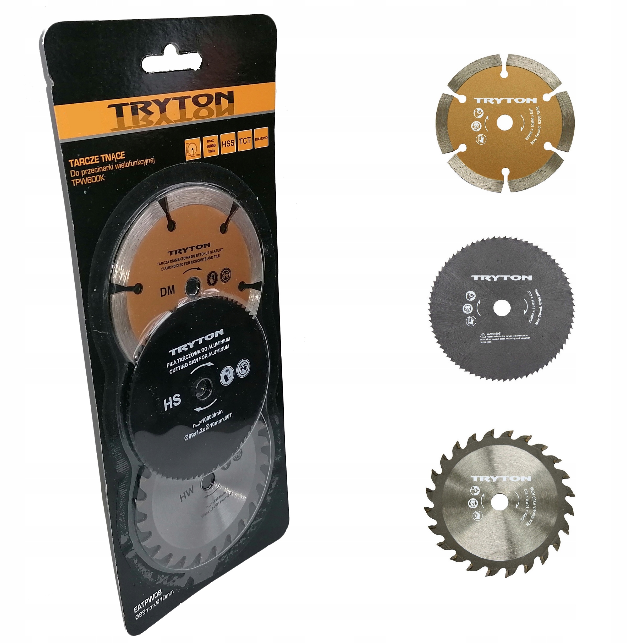 Tpw600k - Niska cena na Allegro.pl