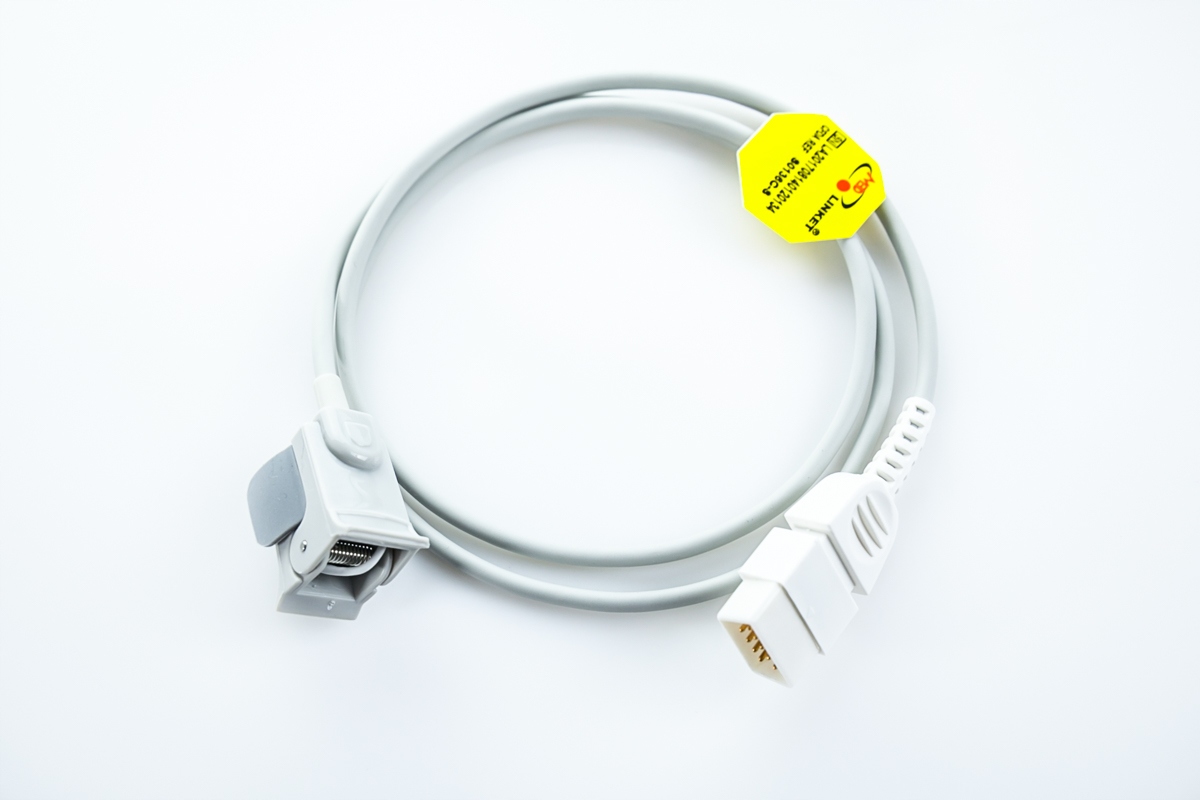 Czujnik Spo2 Jednorazowy - Niska cena na Allegro