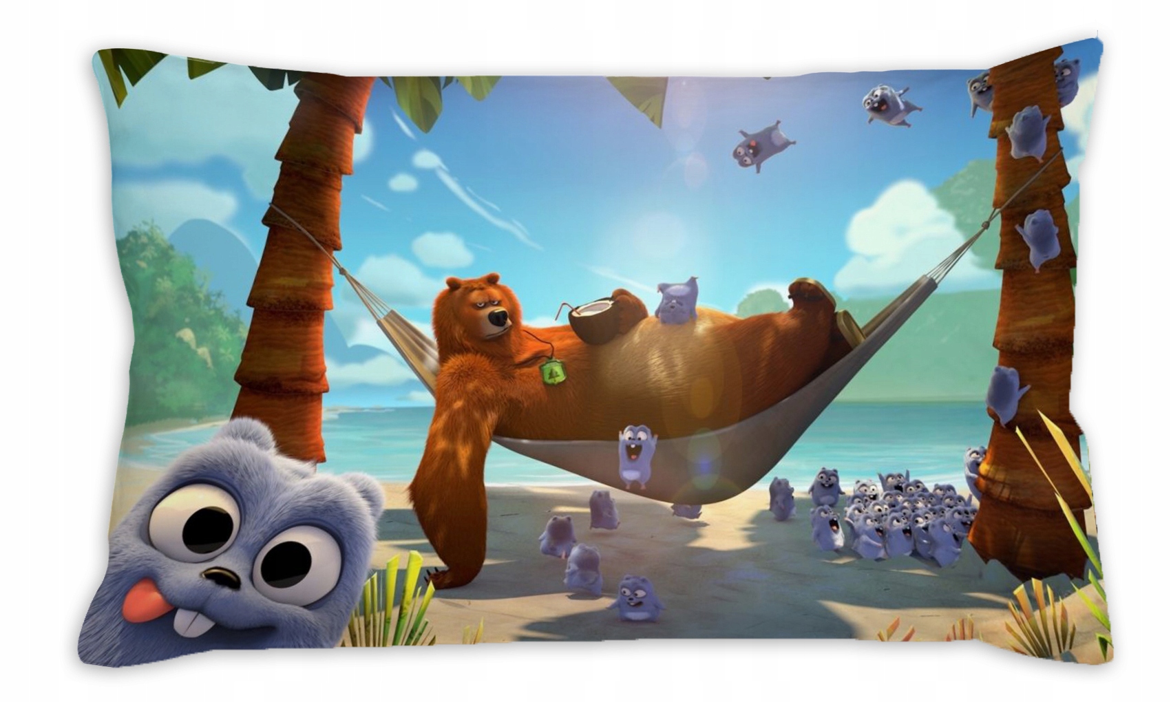 Grizzy i lemingi - Niska cena na Allegro.pl