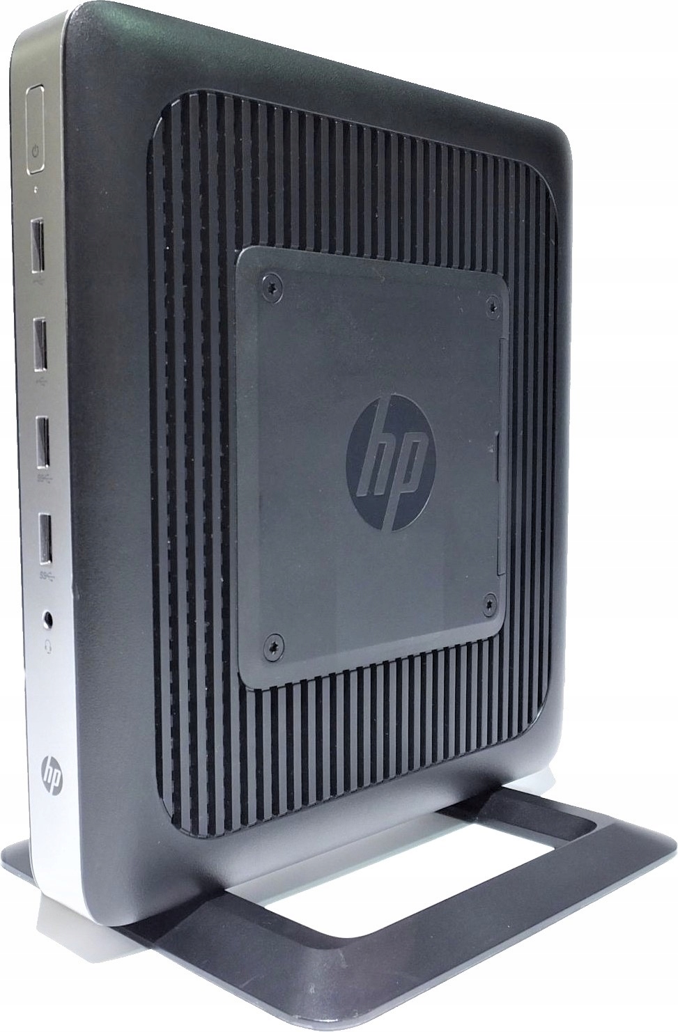 Terminal HP T630 THIN GX420Gi QC 8GB 32SSD - Sklep, Opinie, Cena w ...