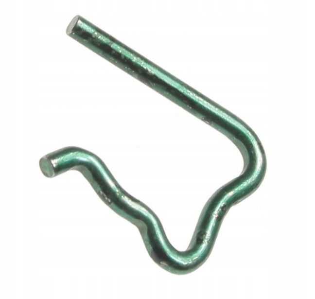 ASO VW KLAMRA MOCUJĄCA PRZEWÓD PRZELEWOWY TDI za 12.99PLN z Rzeszów ...