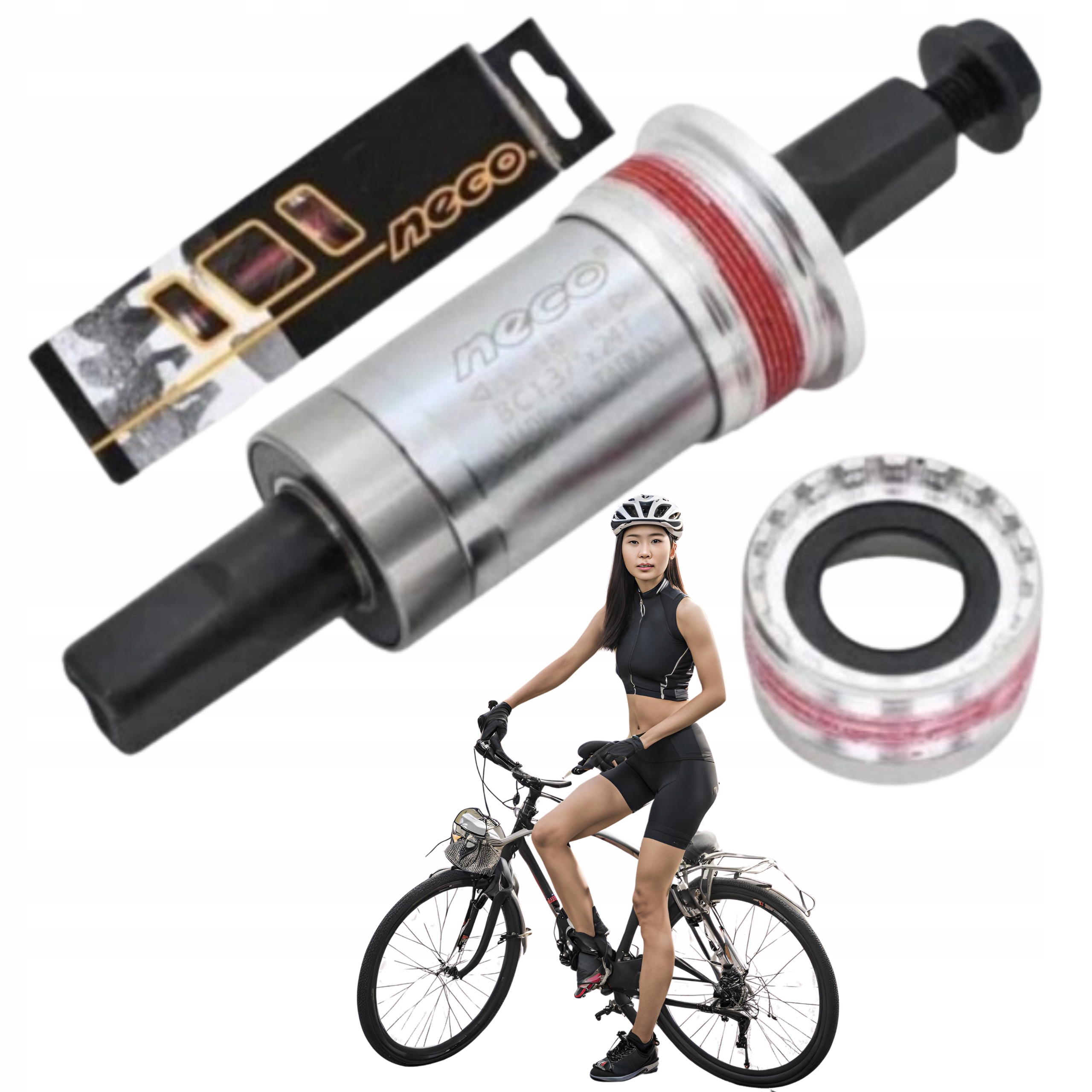 Os Tandem - Niska cena na Allegro.pl