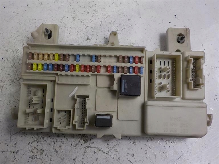 VOLVO C30 BSI MODUŁ UCH 31254749 31254749 za 199 zł z Zagrody - Allegro ...