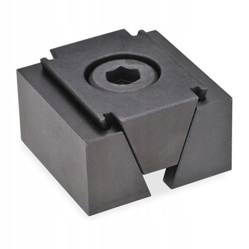 Docisk do Frezarki - Niska cena na Allegro