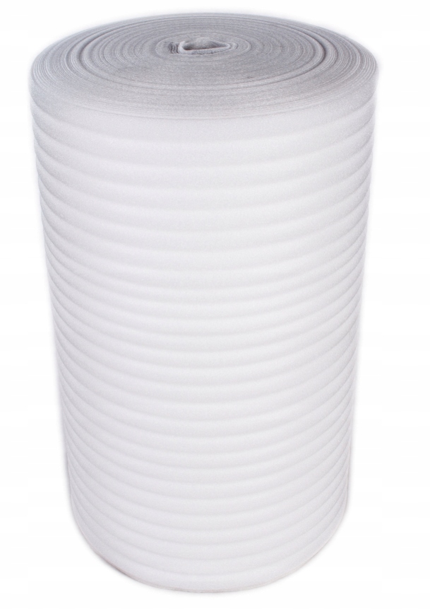 Pianka Rajpak 1 x 100 x 2 mm (5905910474734) • Cena, Opinie • Podkłady ...