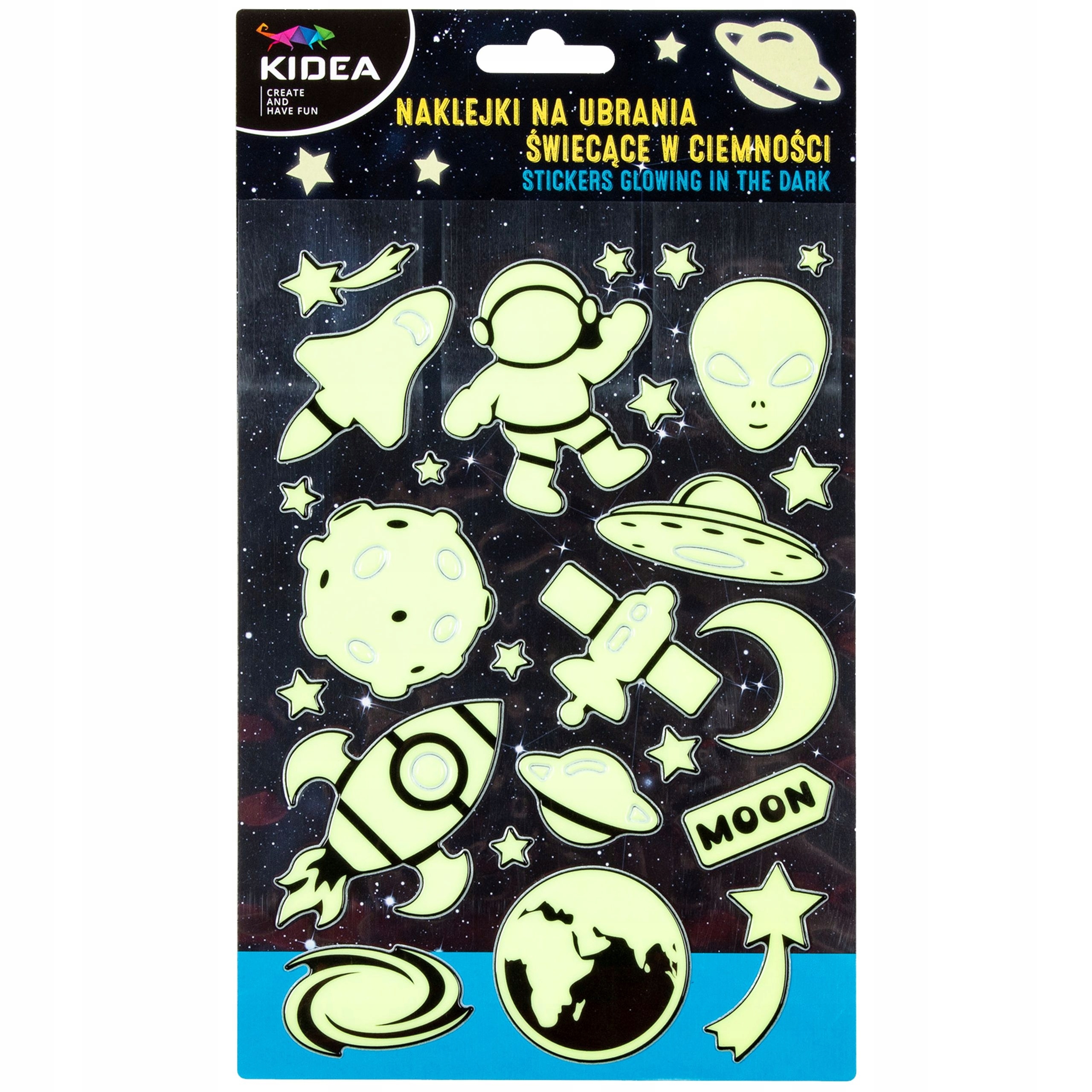 Szkielet Naklejki na Ubrania - Niska cena na Allegro