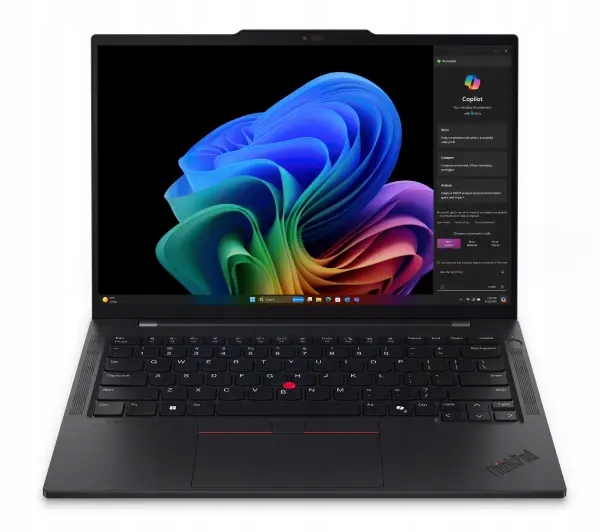 Lenovo ThinkPad T14s Gen 6 14'' Snapdragon X Elite X1E-78-100 32GB 1TB ...