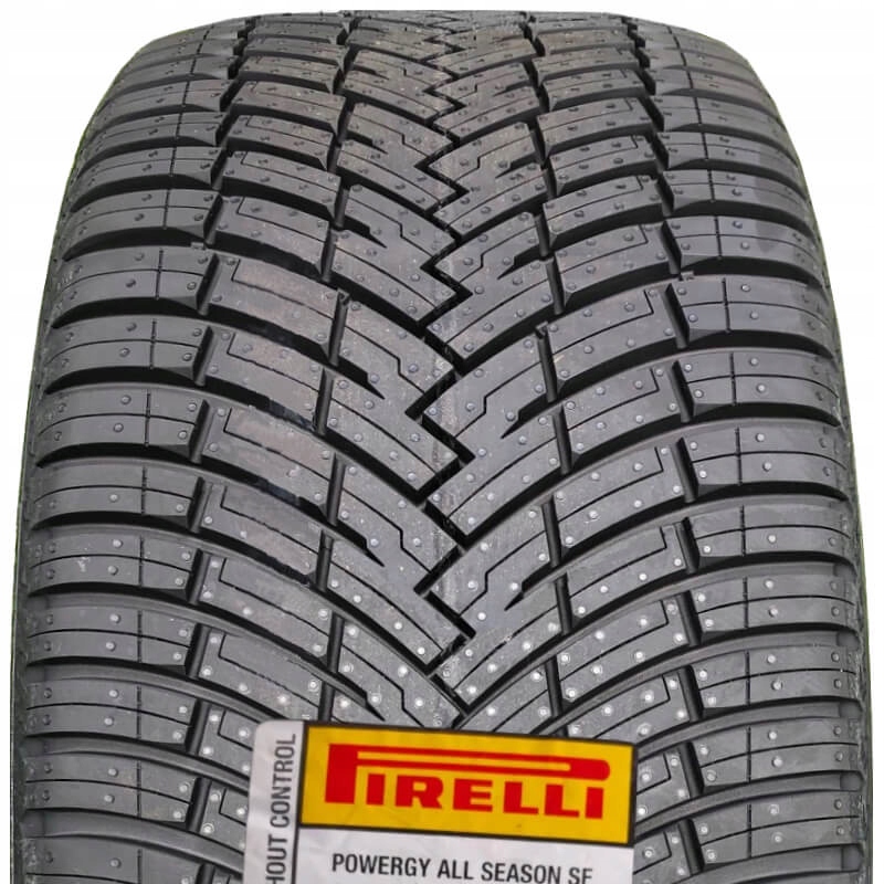 Opona całoroczna Pirelli Powergy 205/55R17 95 V 8019227448061 za 2048.00PLN z Łochowice ...