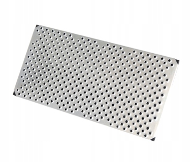 Paca elewacyjna Instar 400 mm (5906295863878) • Cena, Opinie ...