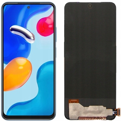 WYŚWIETLACZ LCD EKRAN DOTYK DO XIAOMI REDMI NOTE 12S OLED+ DARMOWY ...