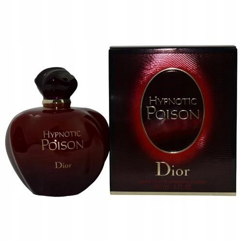 Dior Hypnotic Poison 150 ml EDT (3348901250351) • Cena, Opinie • Wody ...