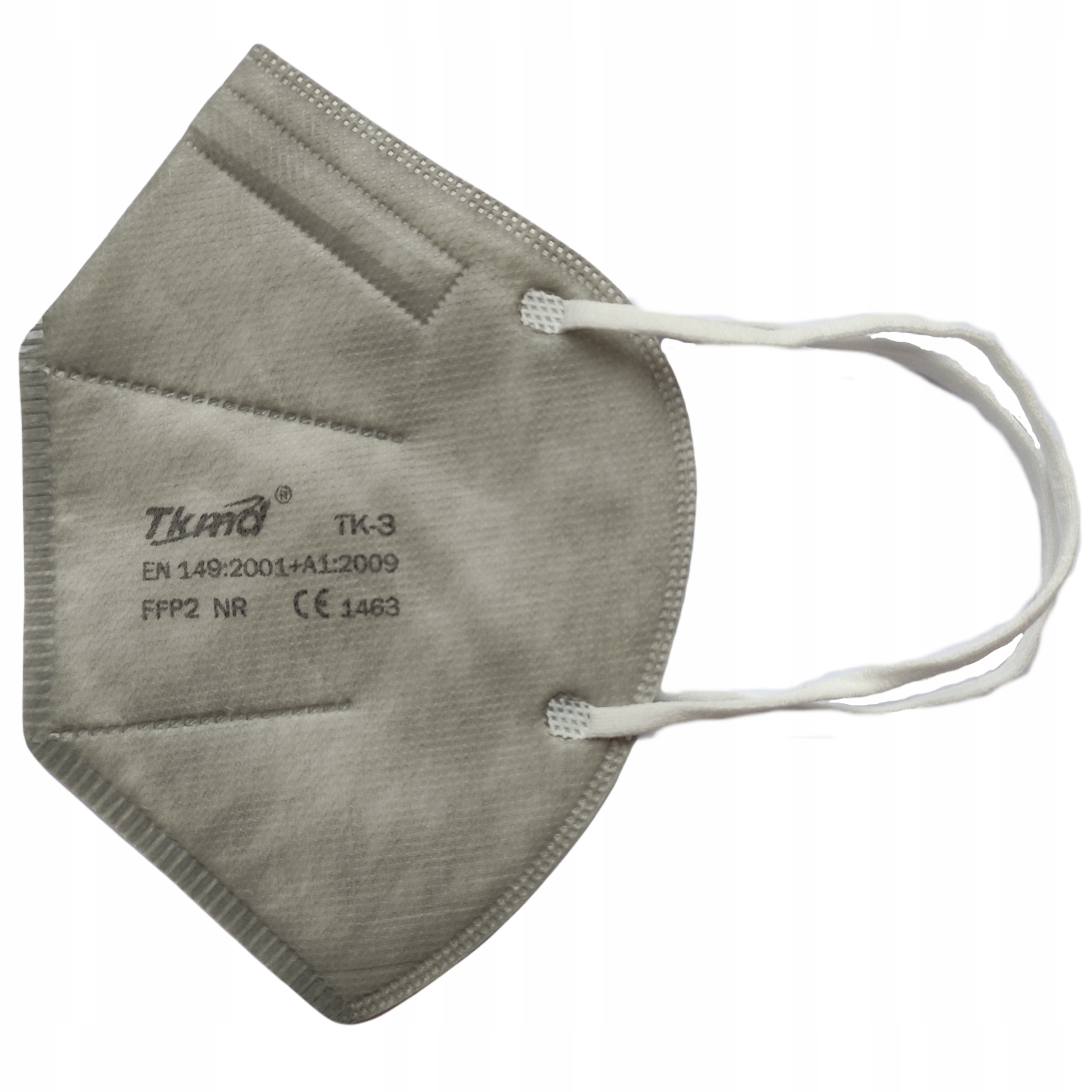 MASKI MASECZKI PRZECIWPYŁOWE ANTYSMOGOWE FFP2 KN95 • Cena, Opinie ...