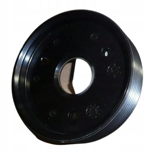 KOŁO POMPY WSPOMAGANIA MASTER II 2.2DCI 8201088953 8201088953 za 59 zł ...