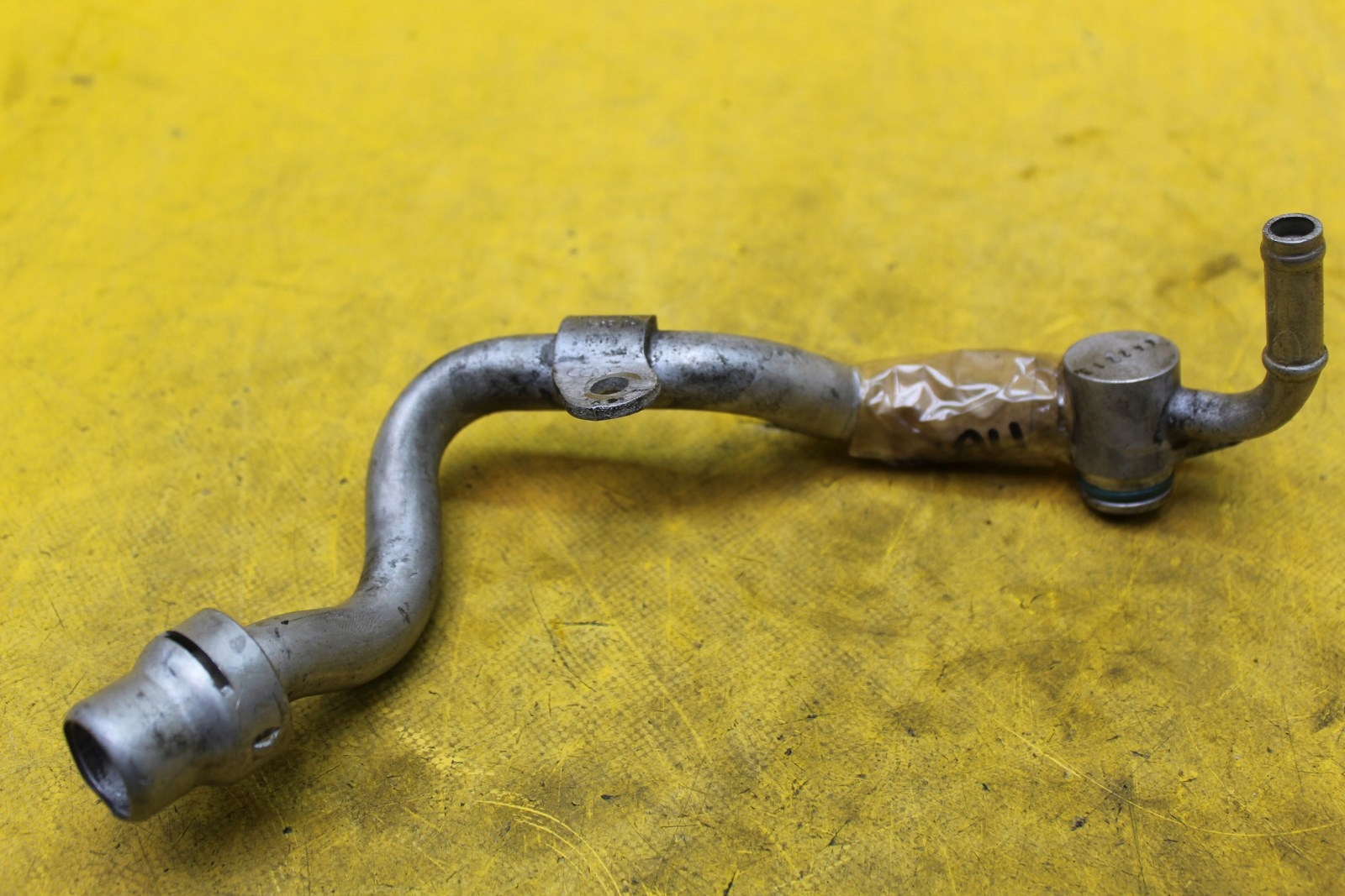 RURA RURKA WODY 059121065CP Q7 CAYENNE 3.0 TDI za 59.00PLN z Gózd ...