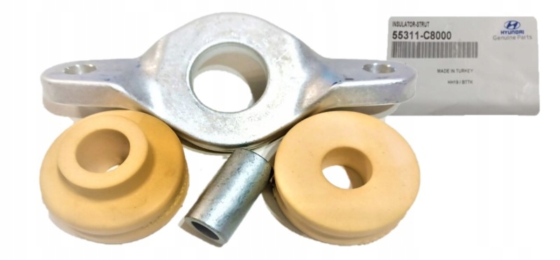 Hyundai OE 55311C8000 mocowanie amortyzatora tył - porównaj ceny ...