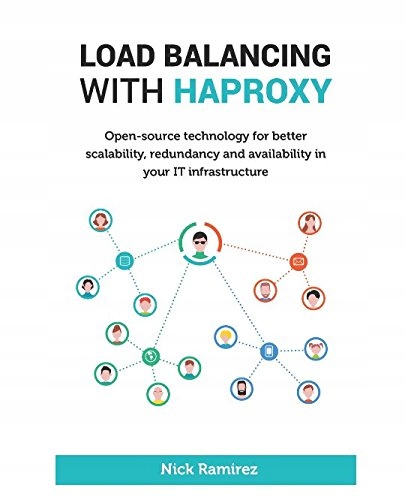 Load Balancing with HAProxy: Open-source technology for better scalability, redundancy and ...