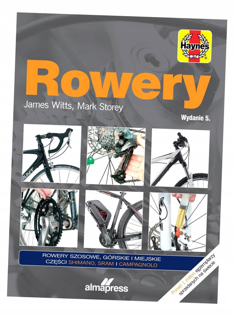 Sprawny Rower - Niska cena na Allegro