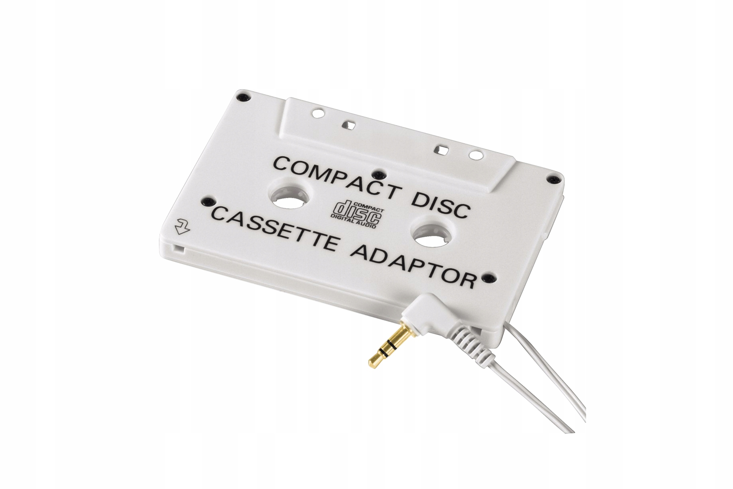 Adapter do Płyt Cd - Niska cena na Allegro.pl