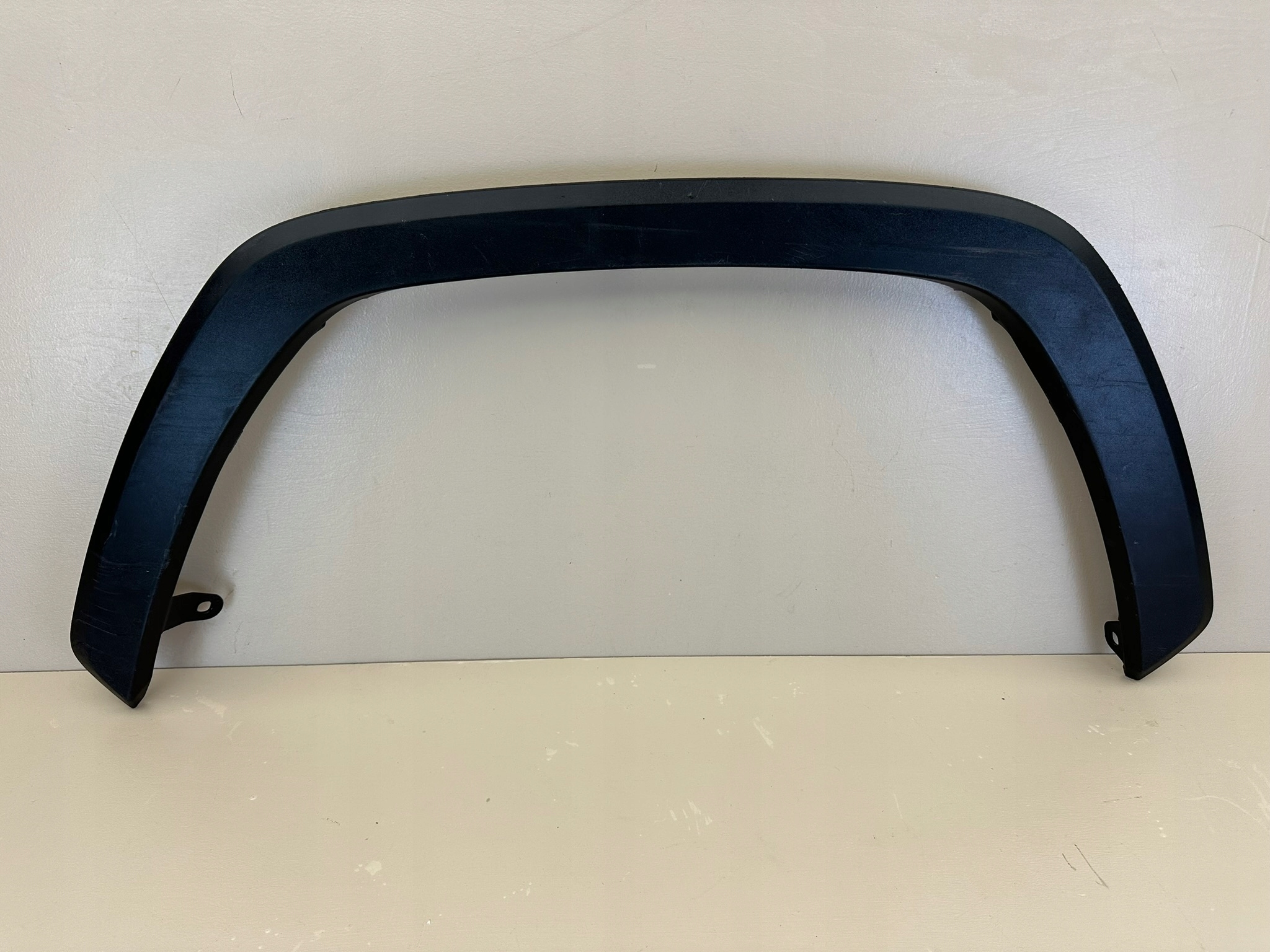 TOYOTA RAV4 5 V 19R- LISTWA BŁOTNIKA LEWY PEZÓD LEWA PRZEDNIA 75602 ...