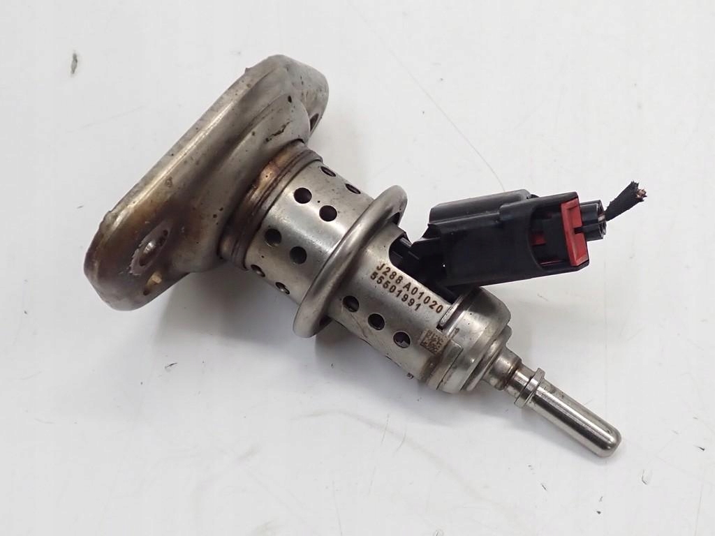 Wtryskiwacz Adblue Opel Insignia - Niska cena na Allegro