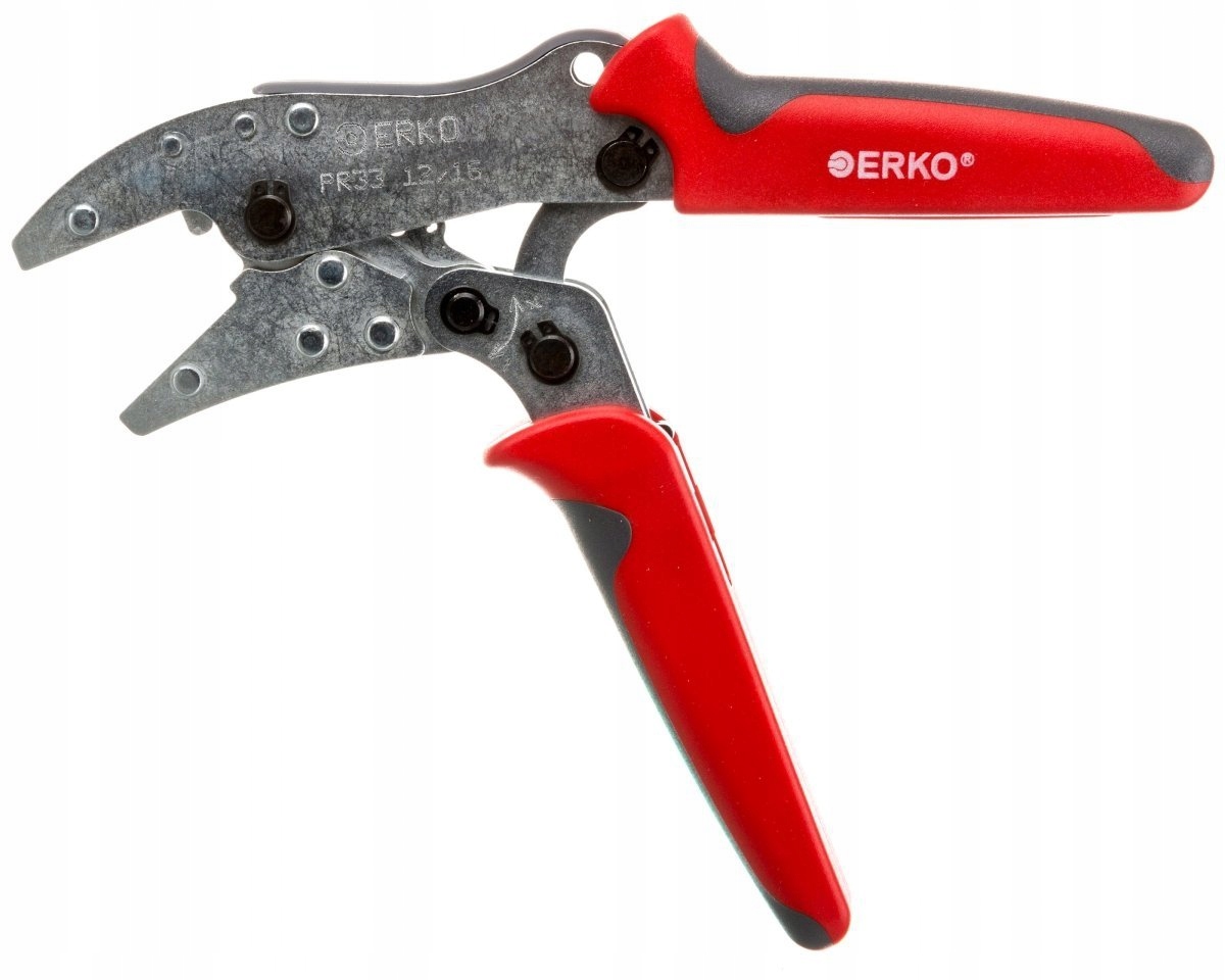 Praska ręczna (bez matryc) PR_33 (5905912866353) • Cena, Opinie 13701443345 • Allegro