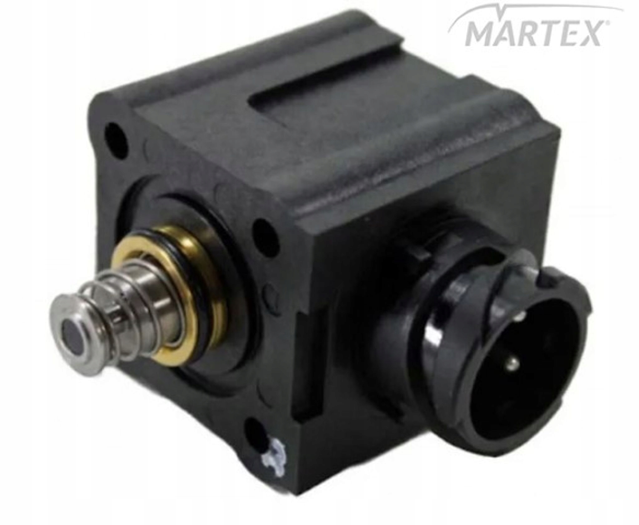 ELEKTROZAWÓR (CEWKA) DO ZAWORU ECAS 24V 5902606046664 za 116.85PLN z ...