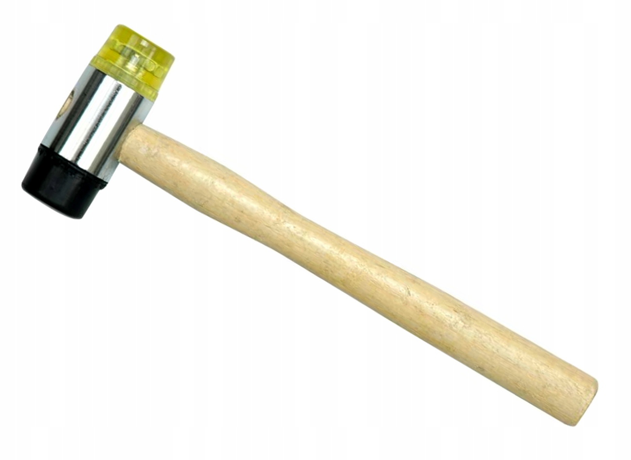 MŁOTEK BLACHARSKI GUMOWO-PLASTIKOWY 35MM (5906083339509) • Cena, Opinie ...