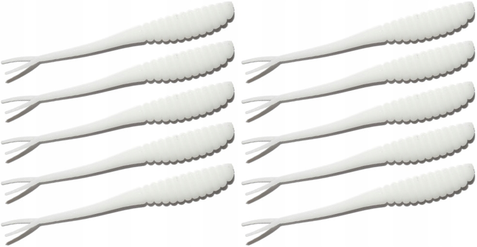 Water King Jaskółka 6,5cm Kolor 25 / 10szt. - 13176437343 - Allegro