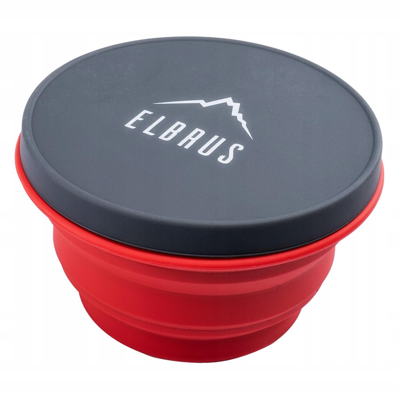 Miska ELBRUS FOLDBOWL 1000 ML za 286.00CZK - Allegro