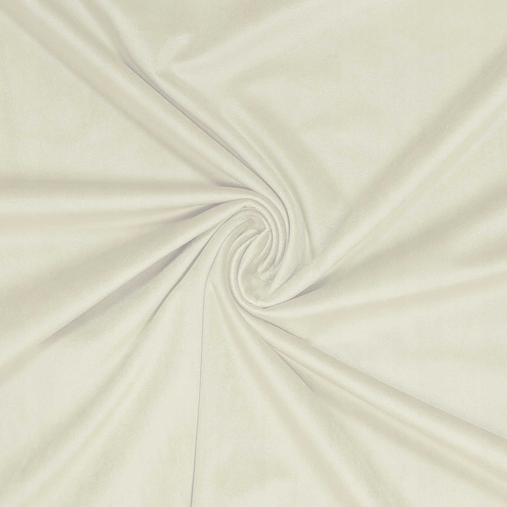 Látka VELLUTO, velvet, OBICIOVÝ samet za 82 Kč - Allegro