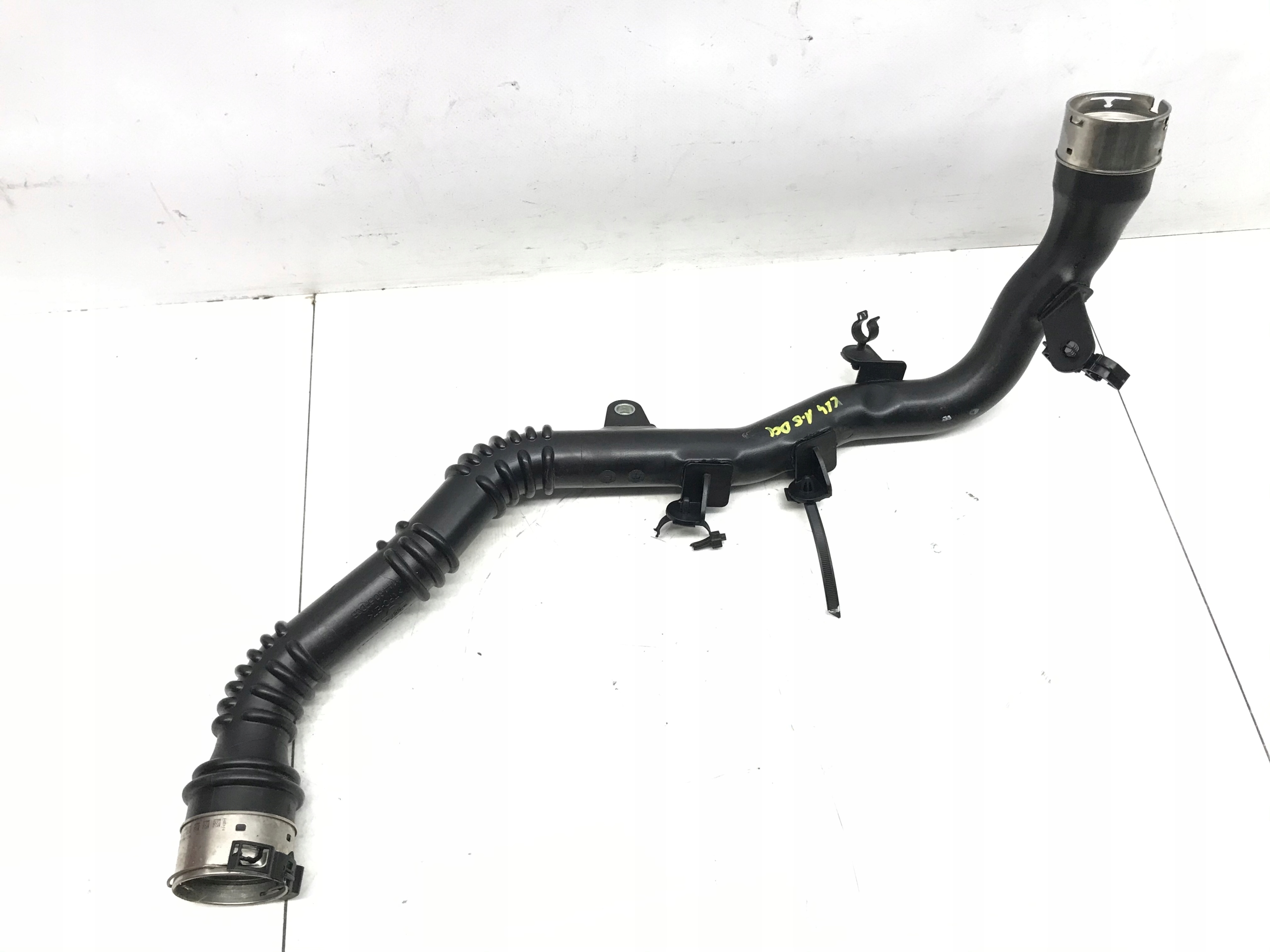 Micra K14 1.5 dCi кабель интеркулера 144605FD0B купити на Avtoex з ...