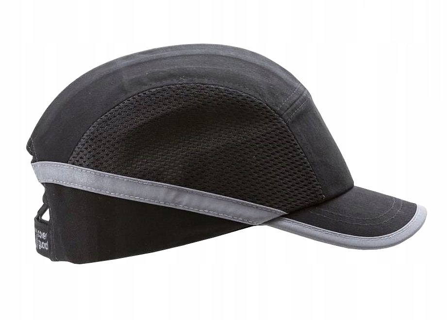 Lekki Kask Hełm ABS Czapka z Daszkiem COVERGUARD (5450564032118) • Cena ...