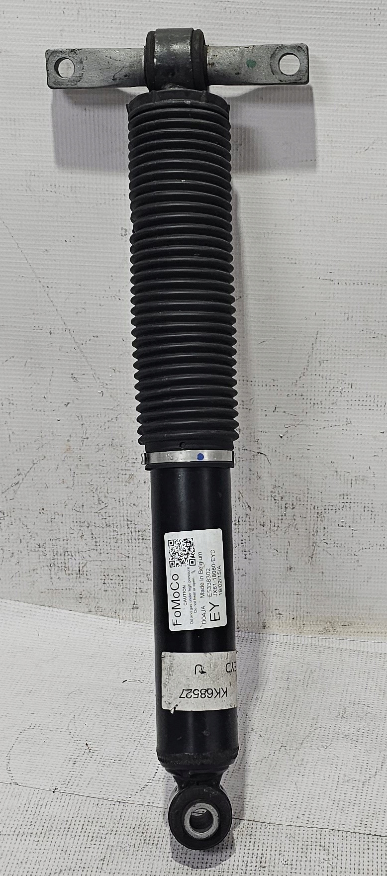 NOWY ORYGINALNY AMORTYZATOR TYŁ FORD FOCUS MK4 IV - JX61-18080-EYD za 549.00PLN z NIEPOŁOMICE ...