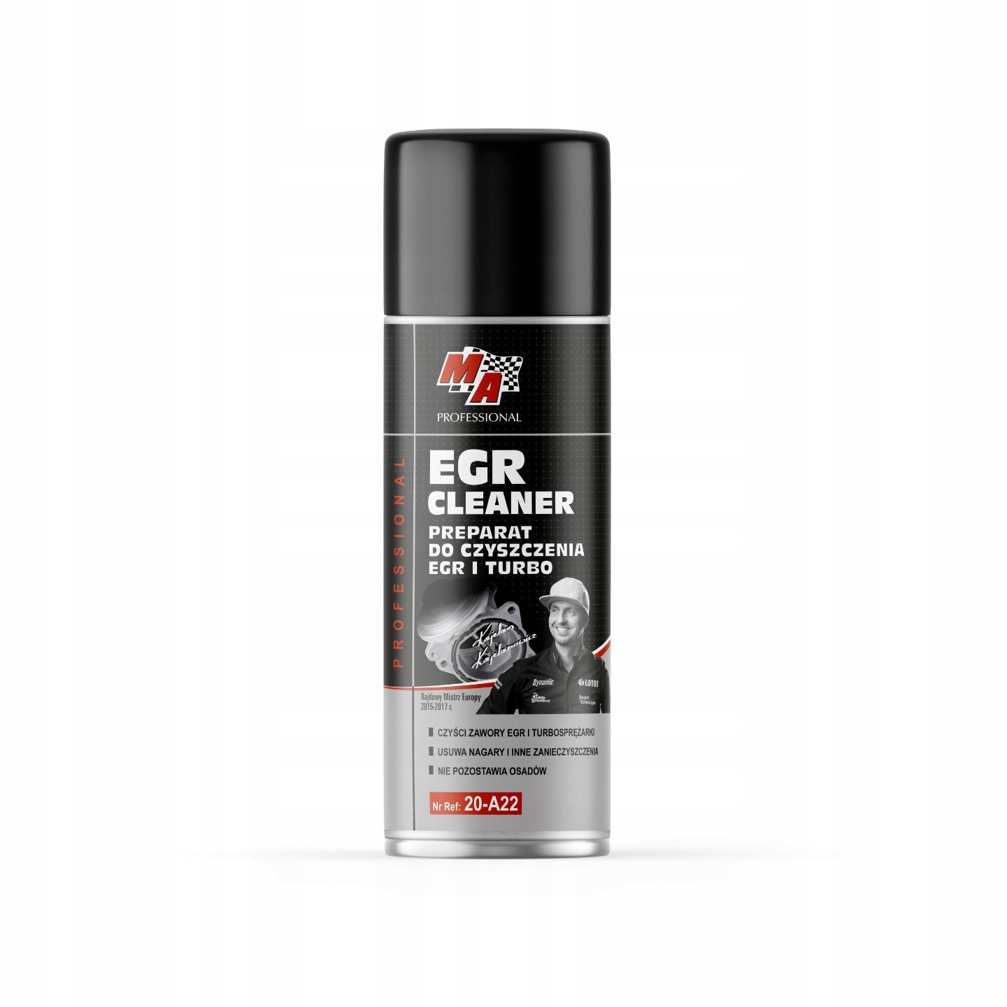 K2 Egr Cleaner - Niska cena na Allegro