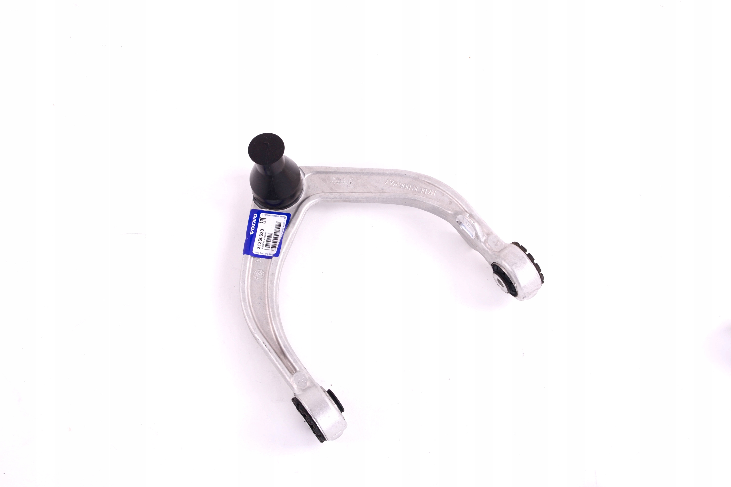 WAHACZ PRZEDNI PRAWY GÓRNY OE VOLVO XC60 XC90 31360633 za 525 zł z ...