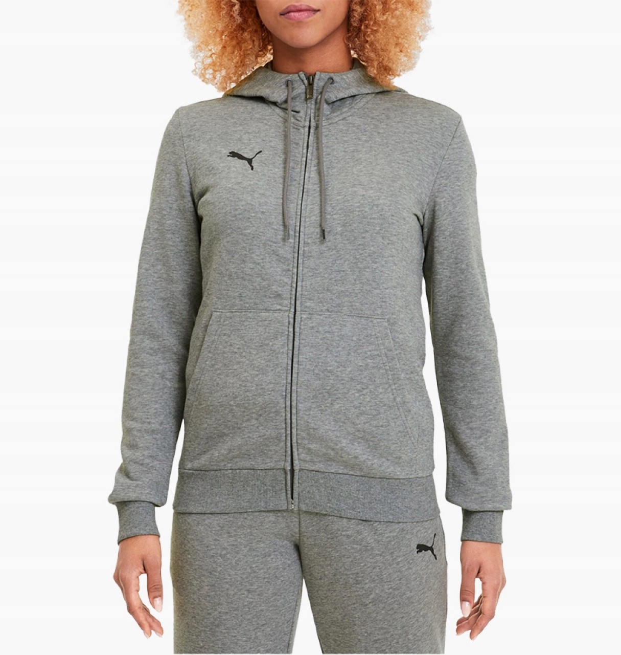 B4705 DAMSKA BLUZA PUMA M (4062452465055) • Cena, Opinie • Bluzy ...