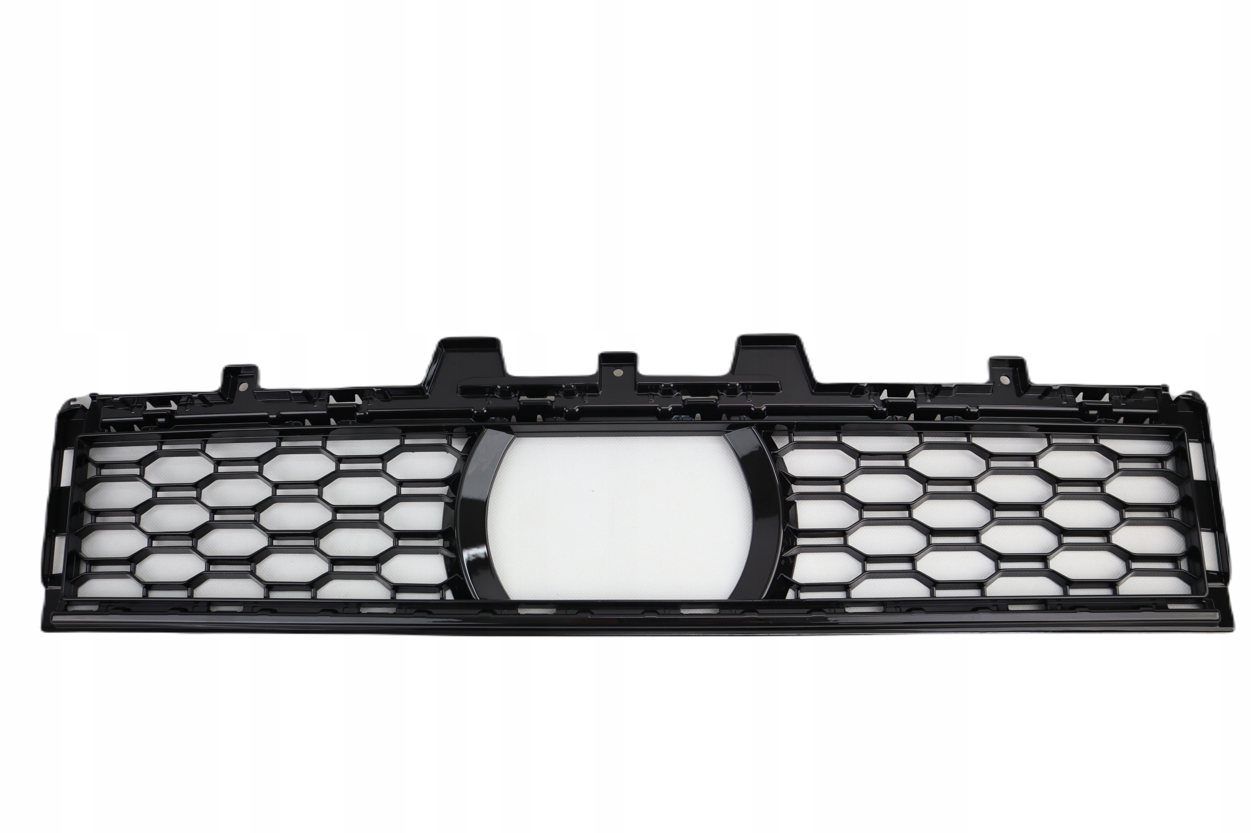 KRATKA ZDERZAKA ATRAPA PRZEDNIA BMW X5 G05 M PAKIET ŚRODKOWA NA RADAR ...