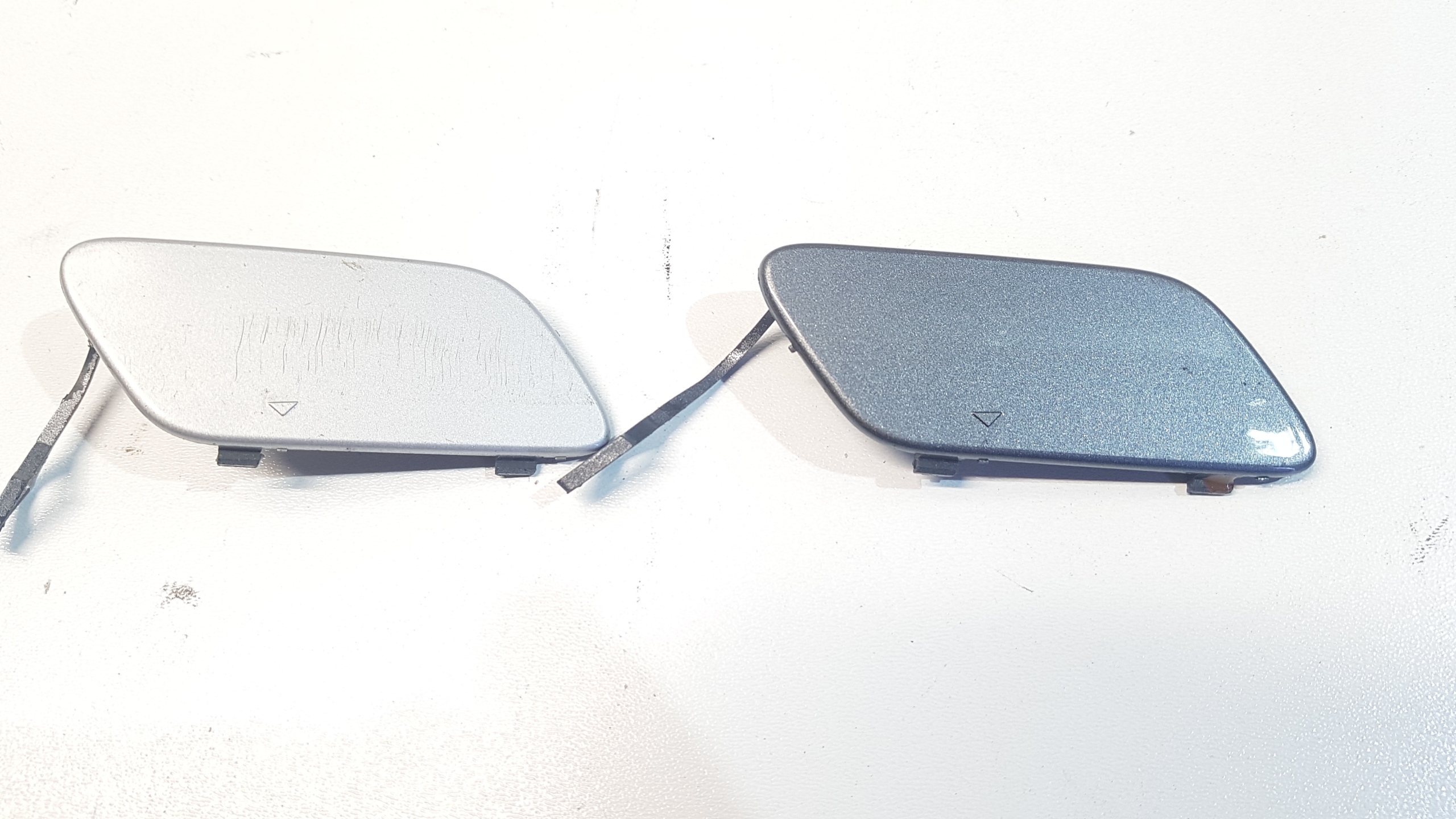 MERCEDES B W245 LIFT ZAŚLEPKA HAKA PRZÓD 1698851522 A1698851522 za 60 ...