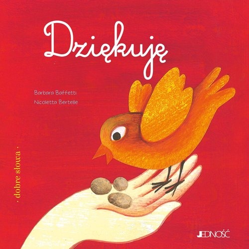 Dziękuję Barbara Baffetti, Nicoletta Bertelle, Anna Gogolin - porównaj ...