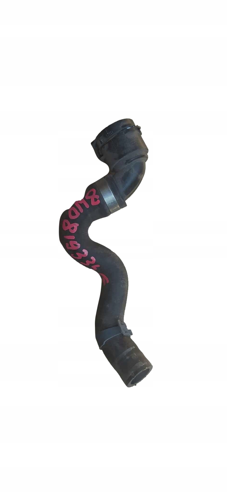 Audi OE 8W0819334G wąż przewód wody - porównaj ceny - Allegro.pl