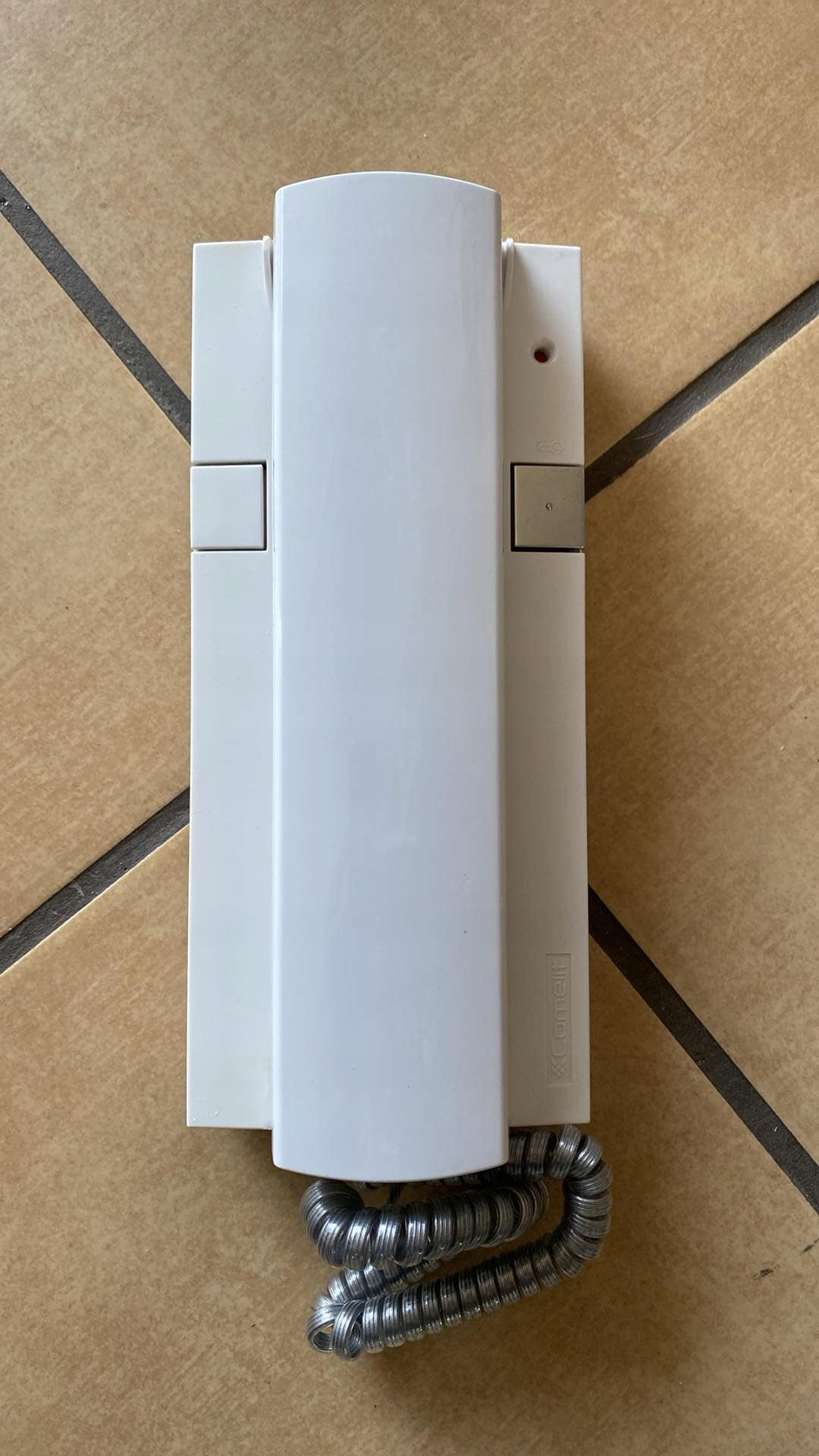 Comelit Domofon - Niska cena na Allegro