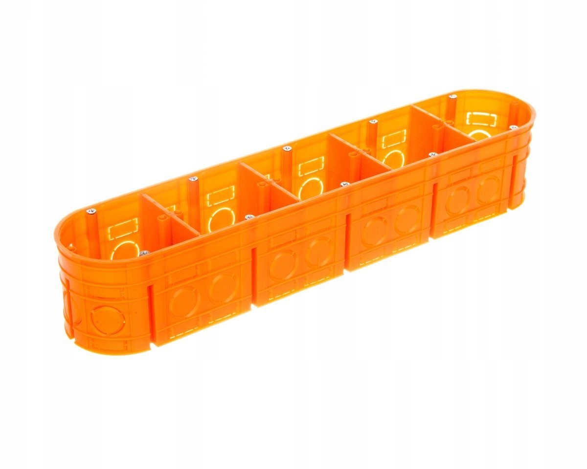 SIMET PUSZKA 5x60mm PIĘCIOKROTNA MULTIWALL GŁĘBOKA (5907813218798 ...